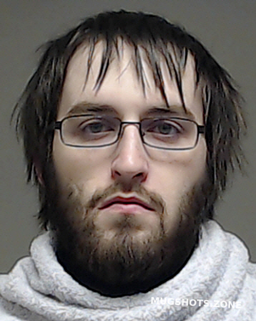 WORSHAM MATTHEW AARON 03/21/2025 - Collin County Mugshots Zone