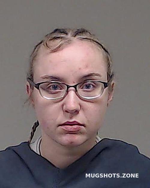 FARMER CALI 03/21/2025 - Collin County Mugshots Zone