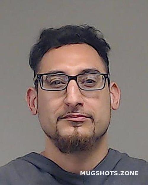 MORA SEBASTIAN DAVID 03/22/2025 - Collin County Mugshots Zone