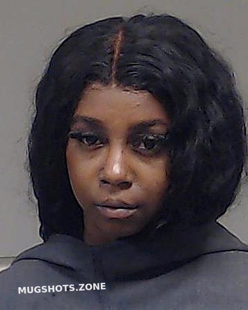 WILLIAMS SIERRE SHARAE 03/22/2025 - Collin County Mugshots Zone