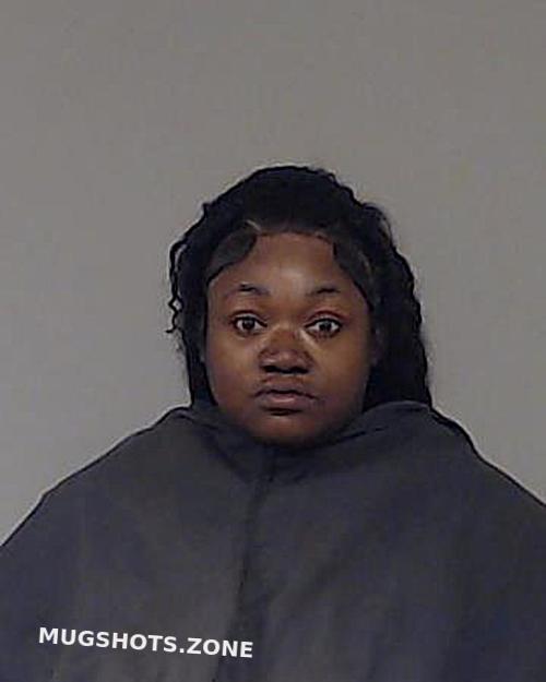 HUNT SOKYIDDA RAY SHONDA 03/22/2025 - Collin County Mugshots Zone