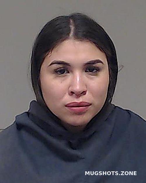 NAVA ISABEL EDITH 03/22/2025 - Collin County Mugshots Zone
