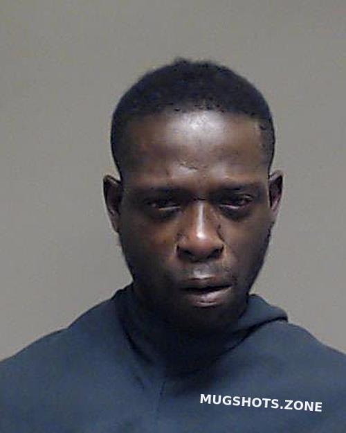 ALVES JOHN H JR. 03/23/2025 - Collin County Mugshots Zone