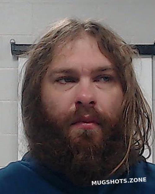 MOORE JAREN LEE 03/24/2025 - Collin County Mugshots Zone