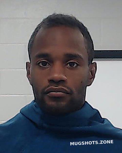 MEDFORD ADRAN LEE 03/24/2025 - Collin County Mugshots Zone