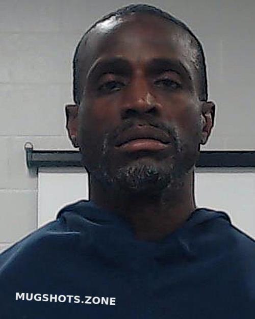 PINKNEY ANTHONY RAY 03/25/2025 - Collin County Mugshots Zone