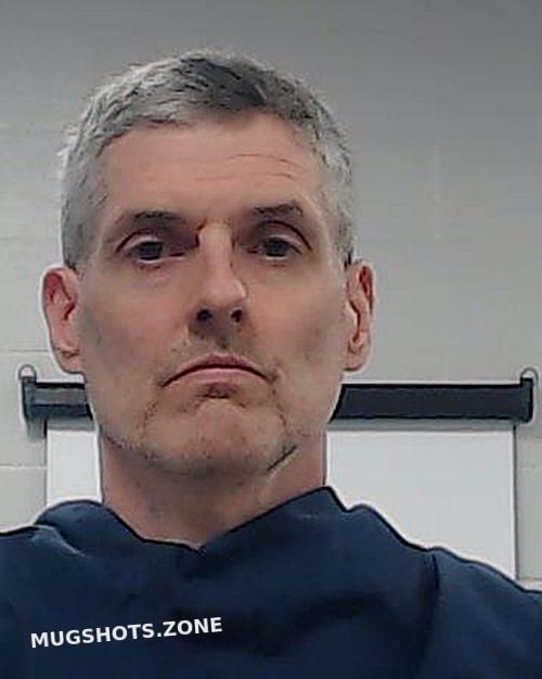 REICH TODD ALLEN 03/25/2025 - Collin County Mugshots Zone