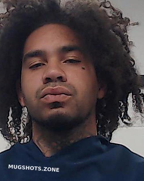 PATTERSON TIMOTHY LAWRENCE JR 03/25/2025 - Collin County Mugshots Zone
