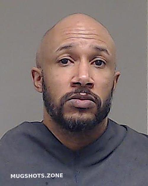 DURHAM KENNETH DWAYNE 03/25/2025 - Collin County Mugshots Zone