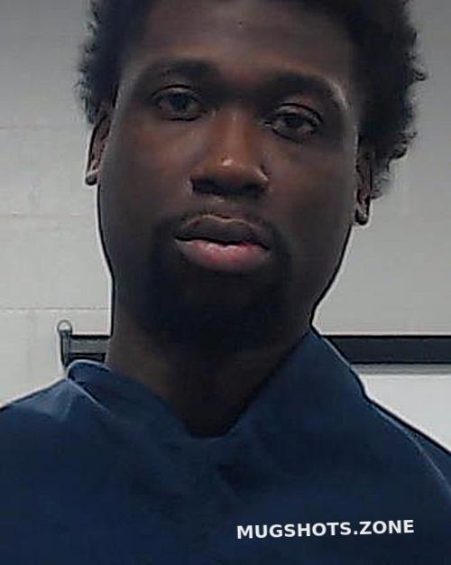 UNDERWOOD-FOMAN KALIF DOUGLAS 03/25/2025 - Collin County Mugshots Zone