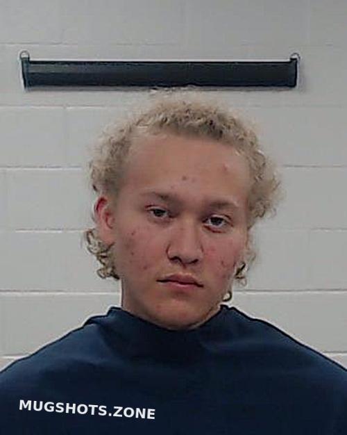 HOPPER KENNETH WILLIAM 03/26/2025 - Collin County Mugshots Zone