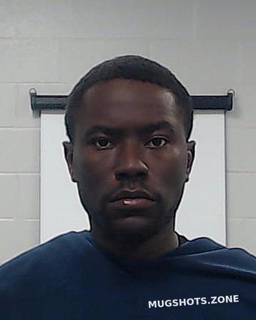 FOSTER KAMERON JAMALL 03/27/2025 - Collin County Mugshots Zone