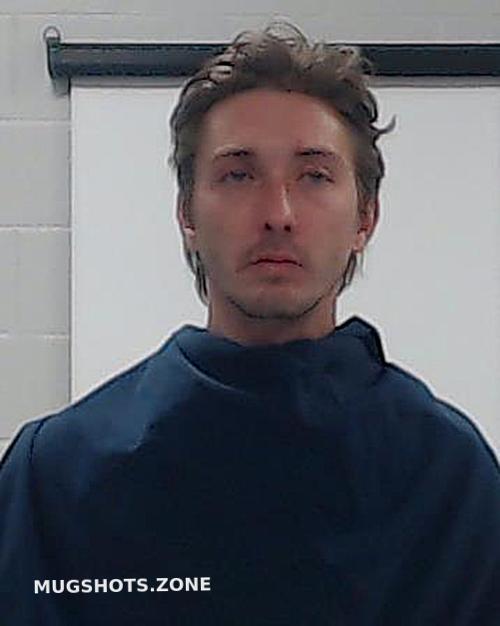 CHRISTIAN JOSEPH CORDELL 03/27/2025 - Collin County Mugshots Zone