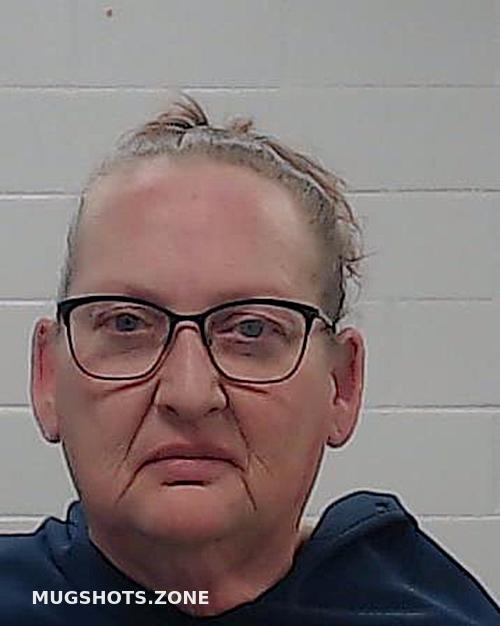 BATES SHANNON HONEA 03/28/2025 - Collin County Mugshots Zone