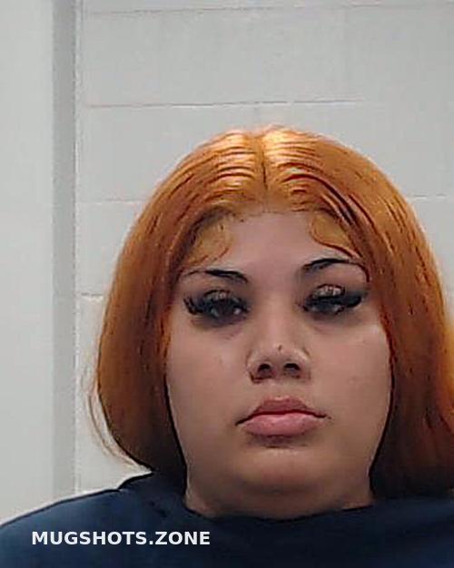 CHAVEZ RAVEN MARIE 03/28/2025 - Collin County Mugshots Zone
