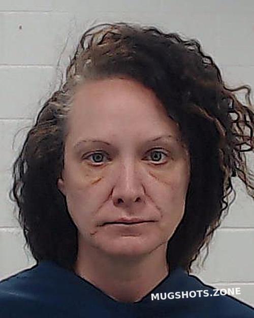 SOMOGYE CASEY LEA 03/28/2025 - Collin County Mugshots Zone
