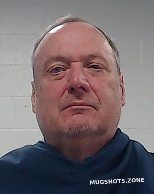STULL BERT DARREN 03/28/2025 - Collin County Mugshots Zone