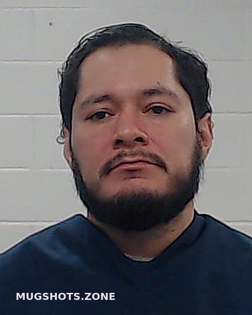 HERNANDEZ JUAN PEDRO 03/28/2025 - Collin County Mugshots Zone