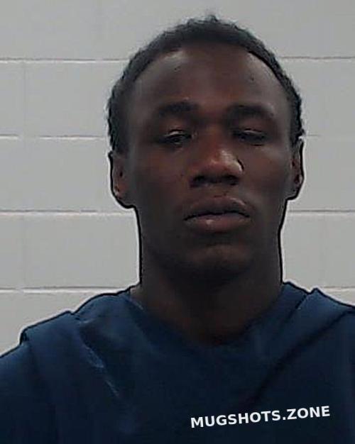 SMITH DEDRIC 03/28/2025 - Collin County Mugshots Zone
