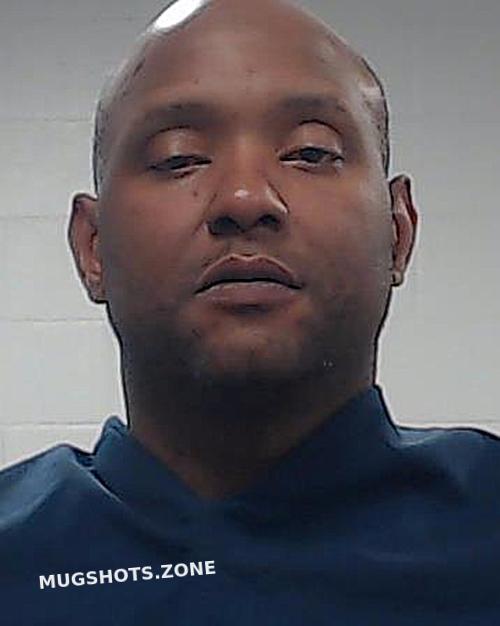 COURTNEY DON EDWARD 03/29/2025 - Collin County Mugshots Zone