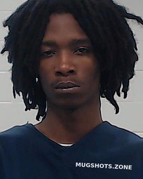 JONES TAMARION JAVON 03/29/2025 - Collin County Mugshots Zone