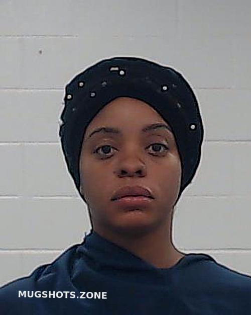 BENNETT BRIANNA NICOLE 03/29/2025 - Collin County Mugshots Zone