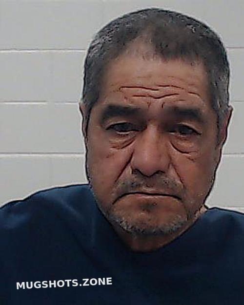 FONSECA-LEMUS IGNACIO 03/29/2025 - Collin County Mugshots Zone