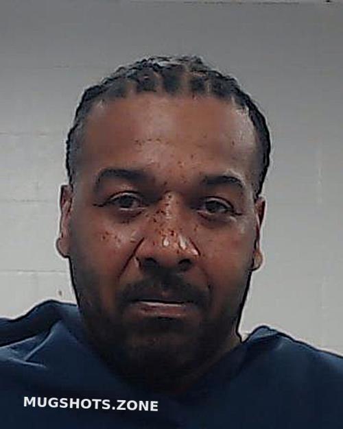 MOSES DEDRIC GEOFFREY 03/29/2025 - Collin County Mugshots Zone