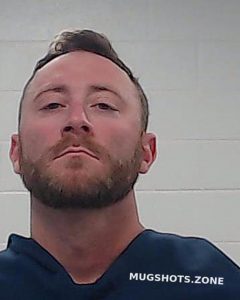 KRENCH CALVIN GREGORY 03/29/2025 - Collin County Mugshots Zone