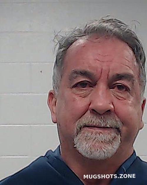 RUPPERT DENNIS 03/29/2025 - Collin County Mugshots Zone