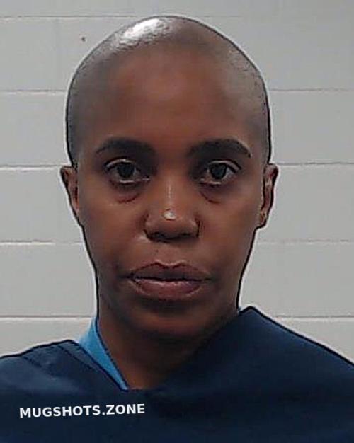 WARUTUMO ESTHER MURUGI 03/29/2025 - Collin County Mugshots Zone