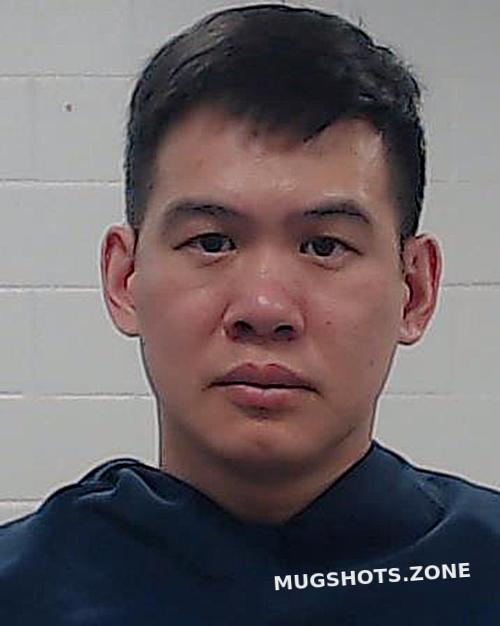 LAM KASHIN MICHAEL 03/29/2025 - Collin County Mugshots Zone