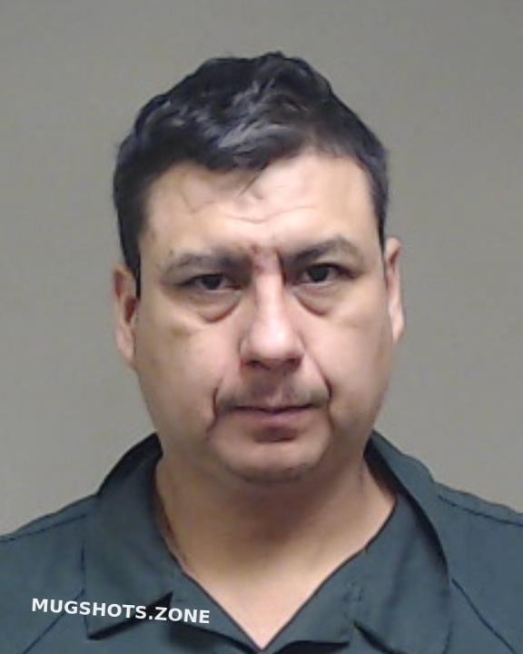 GUZMAN OCTAVIO RODRIGUEZ 03/30/2025 - Collin County Mugshots Zone