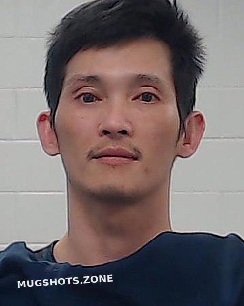 PHAM TUAN MINH 03/31/2025 - Collin County Mugshots Zone