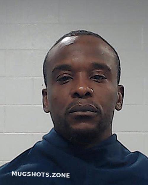 JONES GERALD RAY 04/01/2025 - Collin County Mugshots Zone