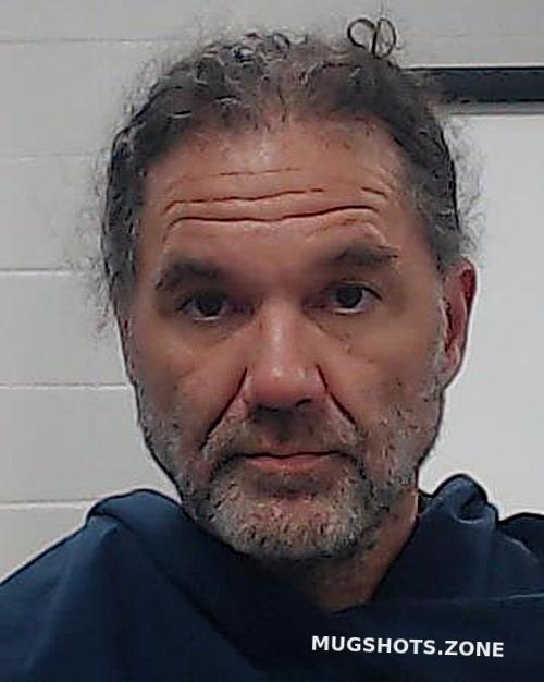 OLSON BRIAN DEREK 04/01/2025 - Collin County Mugshots Zone