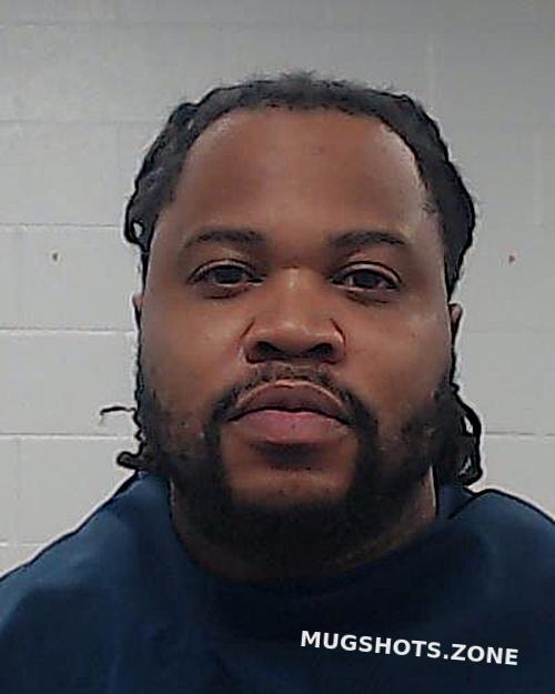 CAGE SAMUEL JARED 04/01/2025 - Collin County Mugshots Zone