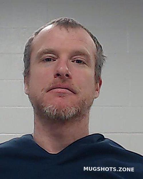 THORN PRESTON TYLER 04/01/2025 - Collin County Mugshots Zone