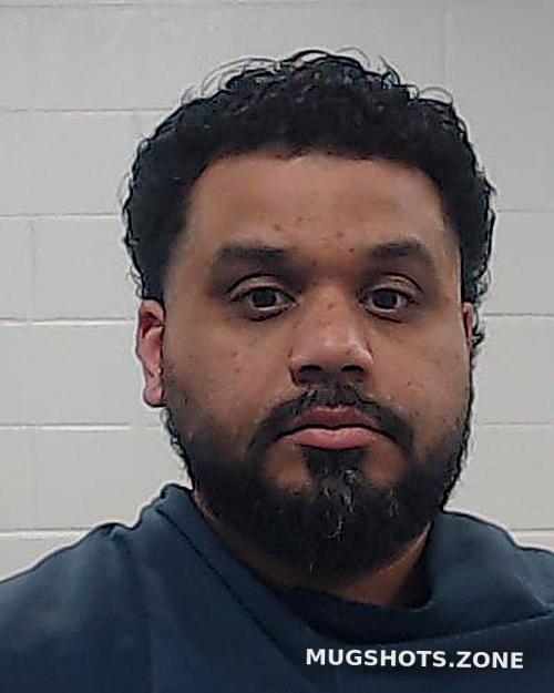 TINEO XAVIER 04/02/2025 - Collin County Mugshots Zone