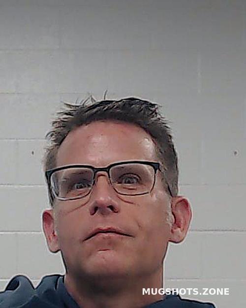 HAMNER RUSSELL LOUIS 04/02/2025 - Collin County Mugshots Zone