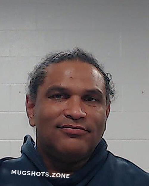 LESTER STEVEN EDWARD 04/02/2025 - Collin County Mugshots Zone