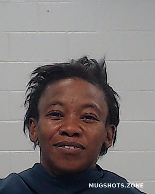 KEMP TIFFANY ANN 04/02/2025 - Collin County Mugshots Zone
