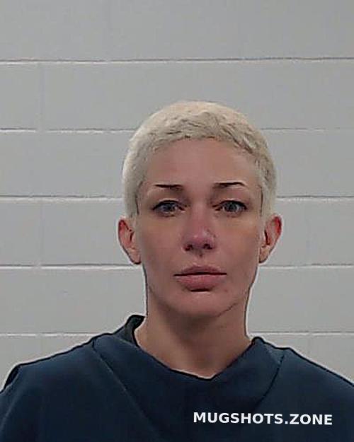 ZIMA DARCIE RENEE MARIE 04/03/2025 - Collin County Mugshots Zone