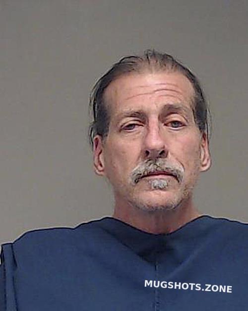 RUTLEDGE CHANCE WAYNE 04/03/2025 - Collin County Mugshots Zone