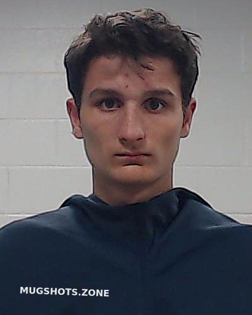 DAVIS MARK PETER 04/03/2025 - Collin County Mugshots Zone