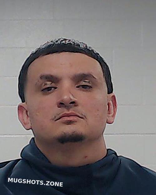 DOYLE ROBERT 04/03/2025 - Collin County Mugshots Zone