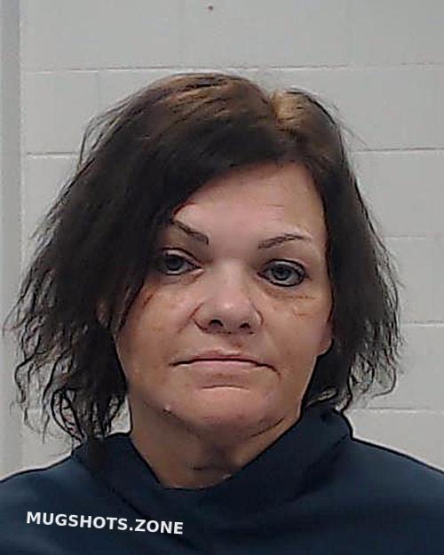 COOK LORI 04/03/2025 - Collin County Mugshots Zone