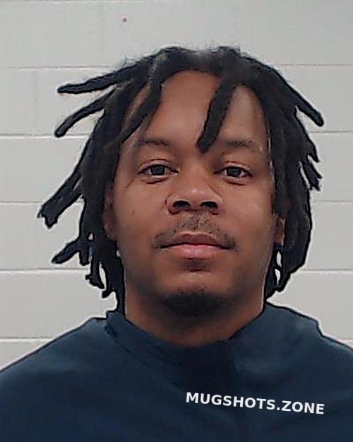 STEPHENS CHARLES 04/03/2025 - Collin County Mugshots Zone