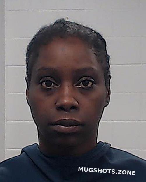 YOUNG VICTORIA RENEE 04/04/2025 - Collin County Mugshots Zone