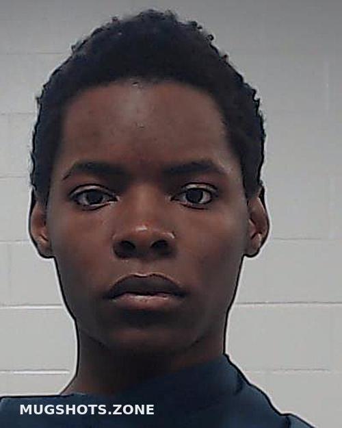 MEDFORD JIMMARION 04/04/2025 - Collin County Mugshots Zone